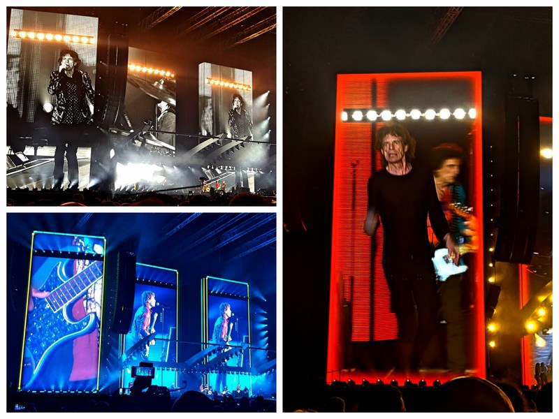 The Rolling Stones - No Filter Tour - Düsseldorf 2017